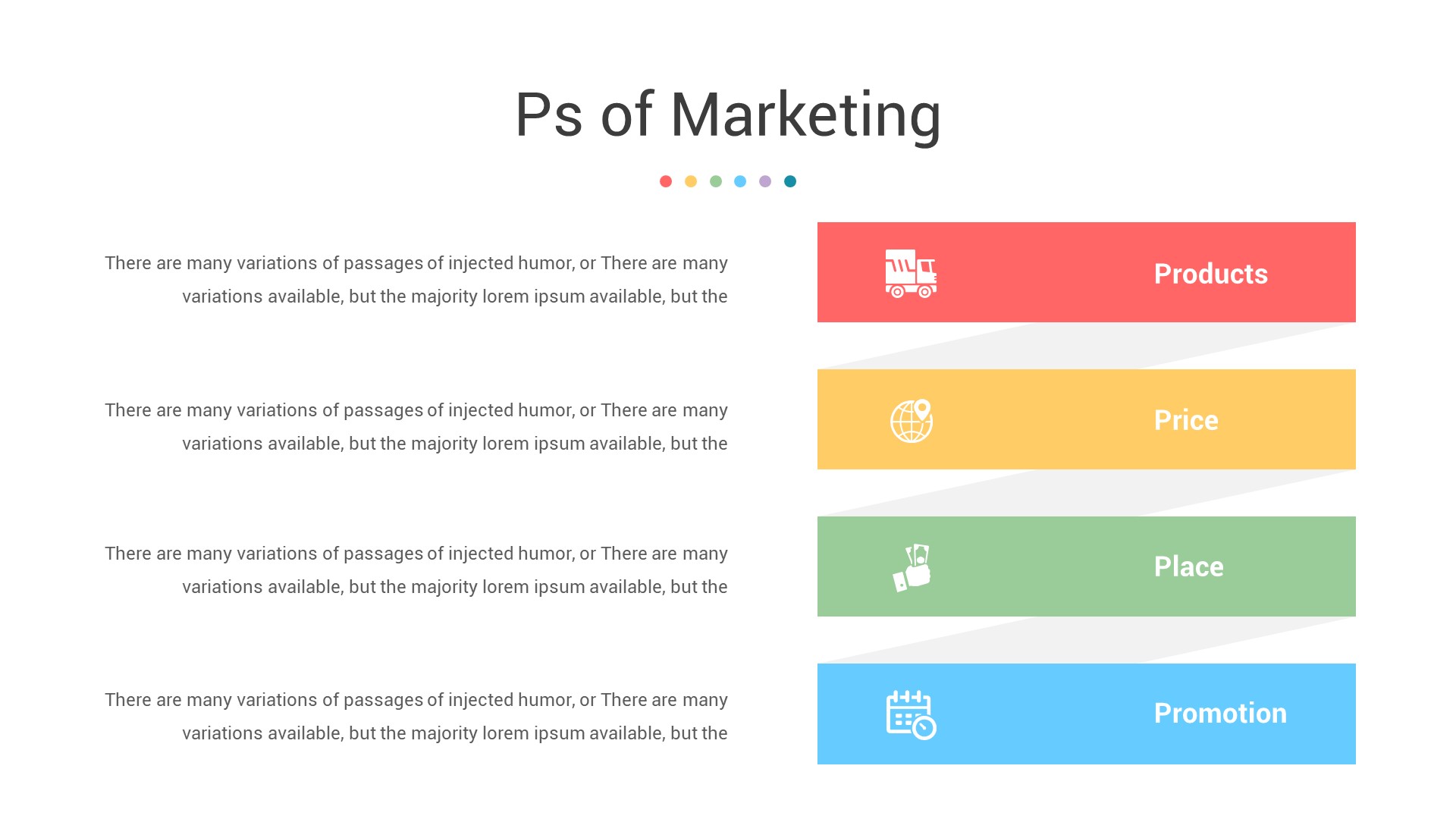 Process Flow Diagram PowerPoint Template, Presentation Templates ...
