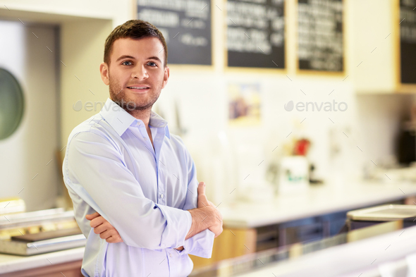 Seller Stock Photo by AboutImages | PhotoDune