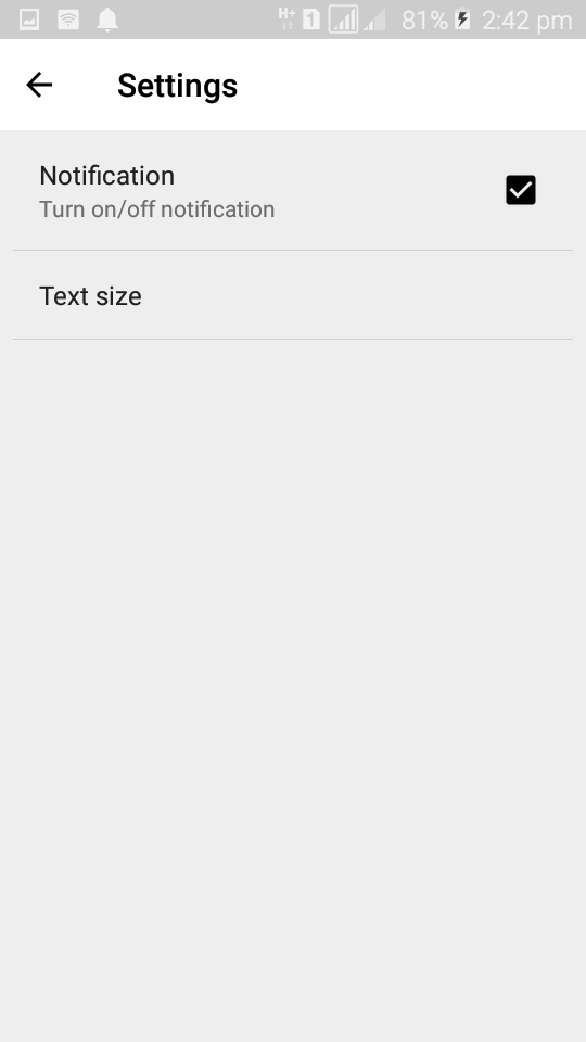 Fire Story | Android Storybook App with Firebase Back-end by Team-LEO