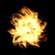 Fire Burning Effect Overlays, Add-ons | GraphicRiver