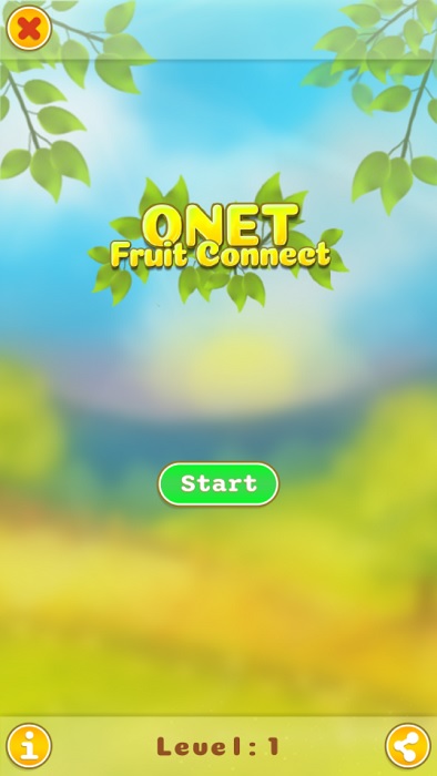 2x Onet Connect games. Html5, mobile (admob), Construct 3 by 10000001
