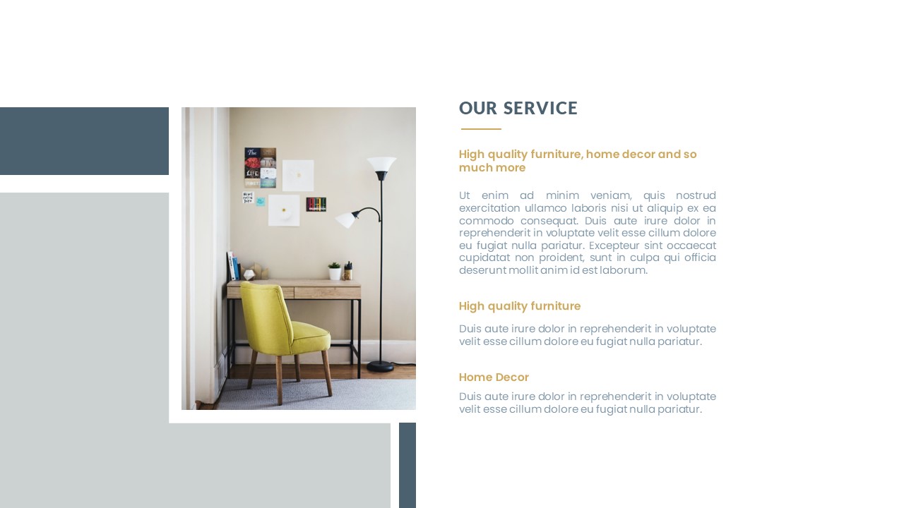 PALABON – Creative Business PowerPoint Template, Presentation Templates