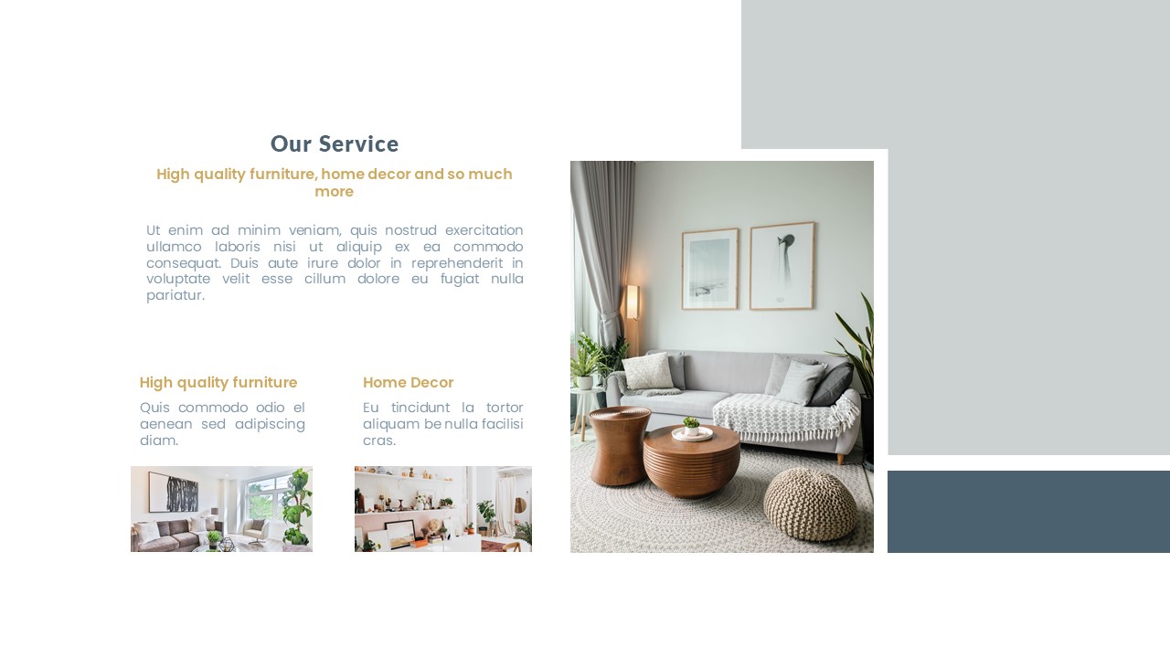 PALABON – Creative Business PowerPoint Template, Presentation Templates