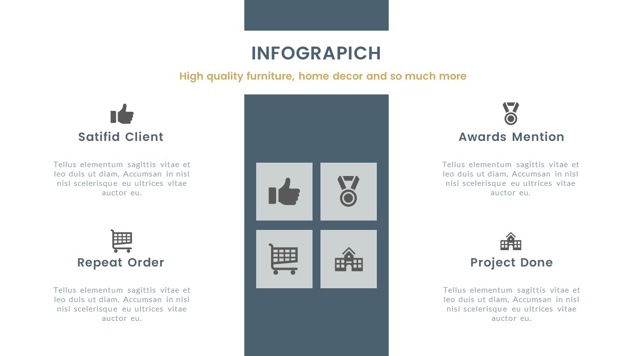 PALABON – Creative Business PowerPoint Template, Presentation Templates