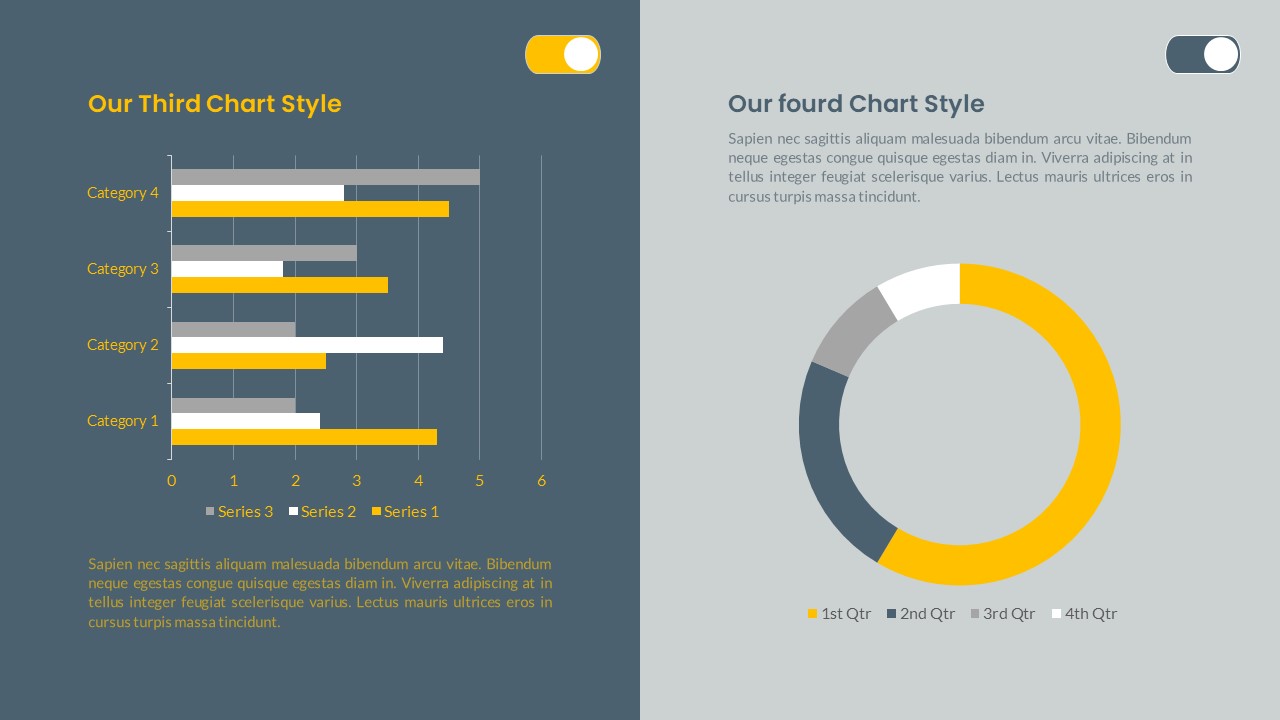 PALABON – Creative Business PowerPoint Template, Presentation Templates