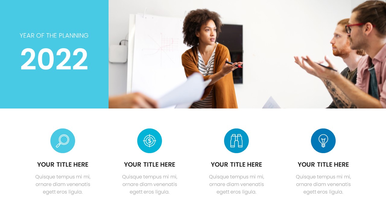 Pitch Deck Keynote Presentation Template by Ocvembor | GraphicRiver