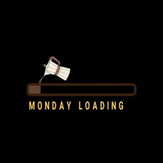Monday Loading Graphic, Motion Graphics | VideoHive