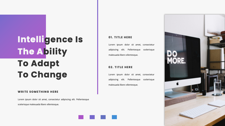 Office Powerpoint Presentation Template, Presentation Templates ...