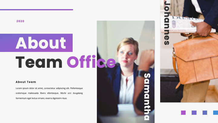 Office Powerpoint Presentation Template, Presentation Templates ...