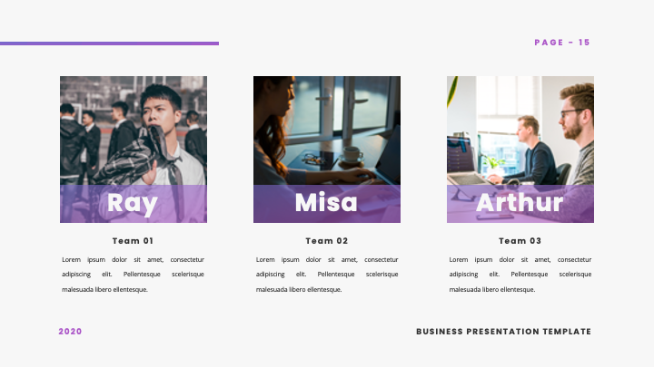 Office Powerpoint Presentation Template, Presentation Templates ...