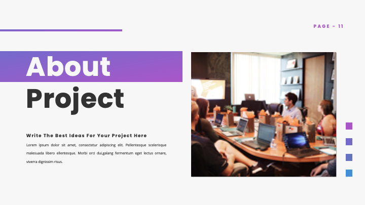 Office Powerpoint Presentation Template, Presentation Templates ...