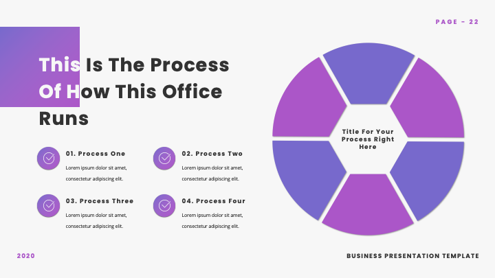 Office Powerpoint Presentation Template, Presentation Templates ...