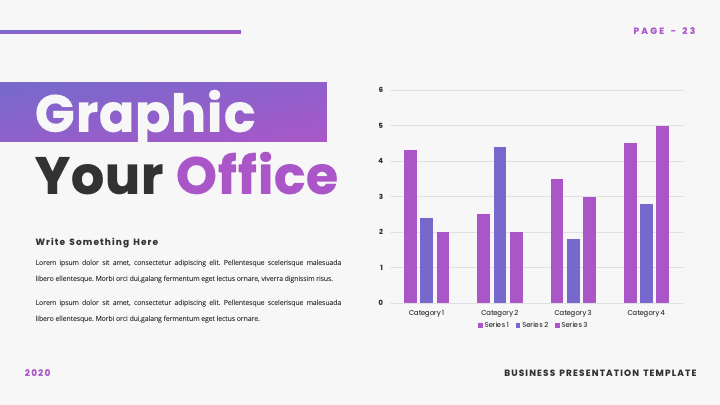 Office Powerpoint Presentation Template, Presentation Templates ...