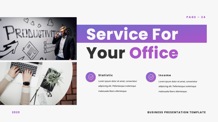 Office Powerpoint Presentation Template, Presentation Templates ...