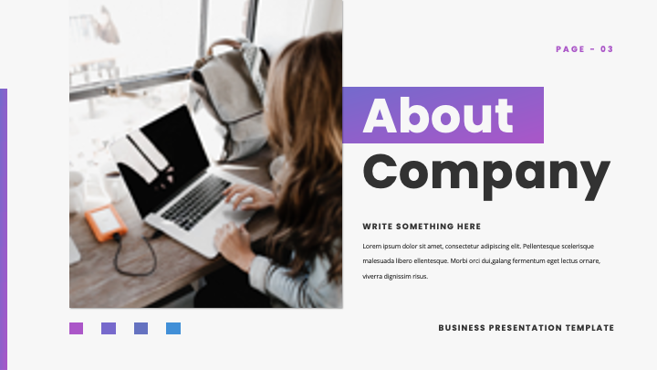 Office Powerpoint Presentation Template, Presentation Templates ...