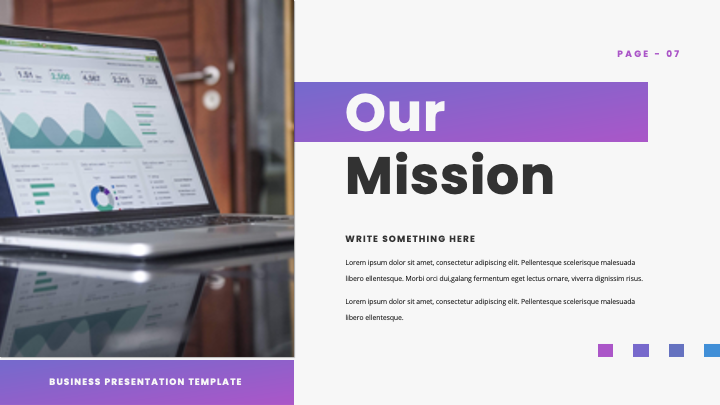 Office Powerpoint Presentation Template, Presentation Templates ...