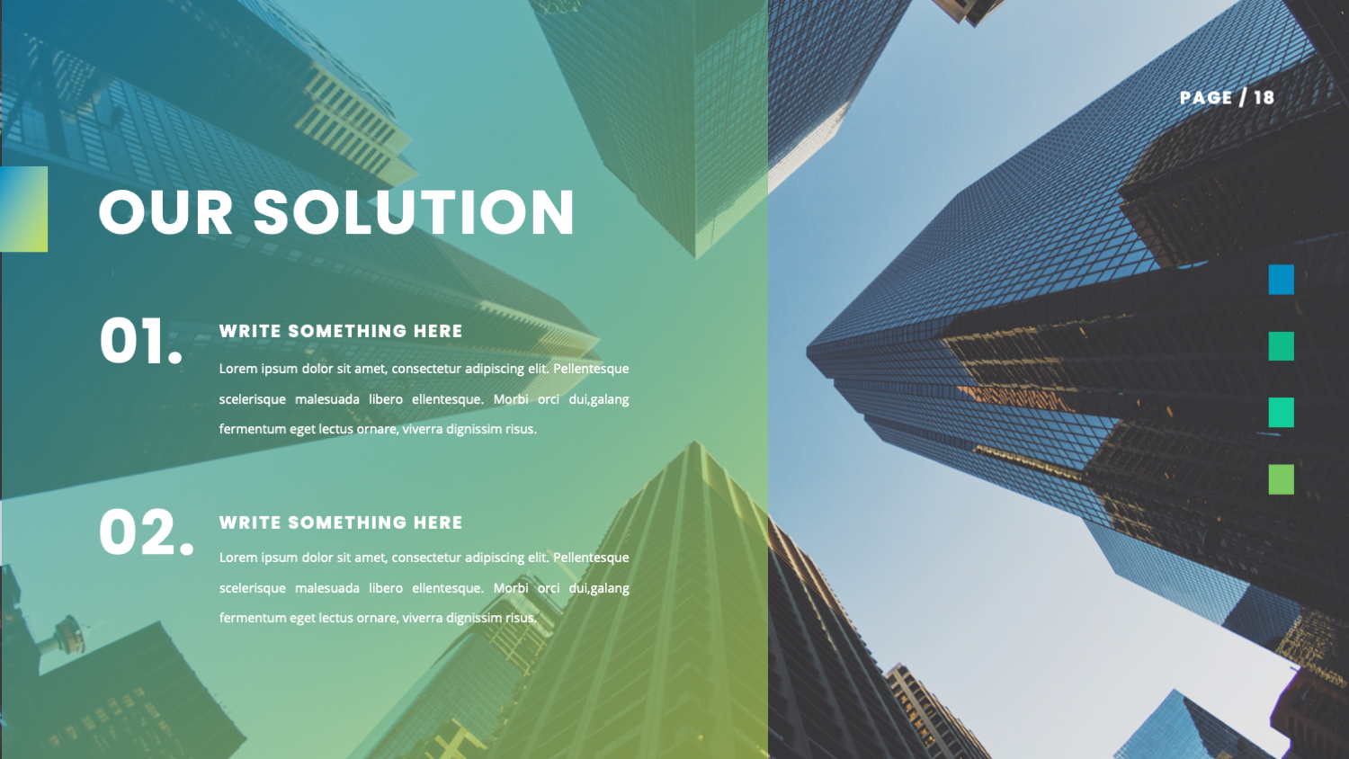 Banking Powerpoint Presentation Template, Presentation Templates ...