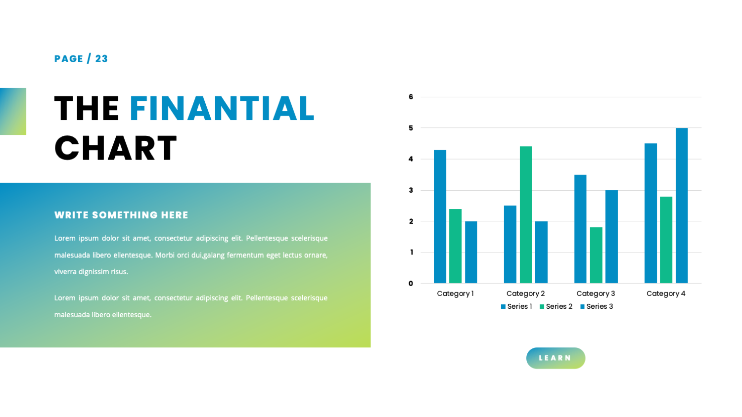 Banking Powerpoint Presentation Template, Presentation Templates ...