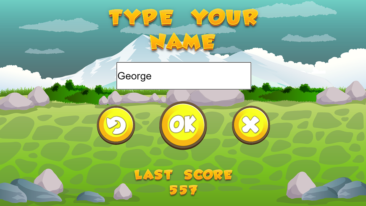 Knight vs Orc Game (Construct 3 | C3P | HTML5) Castle Protecting Game ...