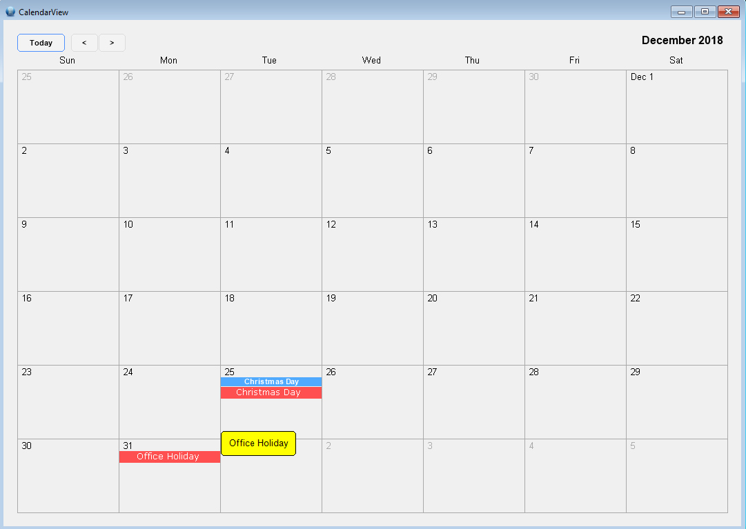 Employee Management System - HRM by dynamicsoft | CodeCanyon