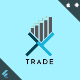 xTrade - Online Forex Trading Flutter App UI Kit by AppDevsX | CodeCanyon