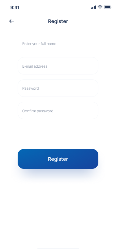 Wallet App UI Template - Flutter by Nauy_yuan | CodeCanyon