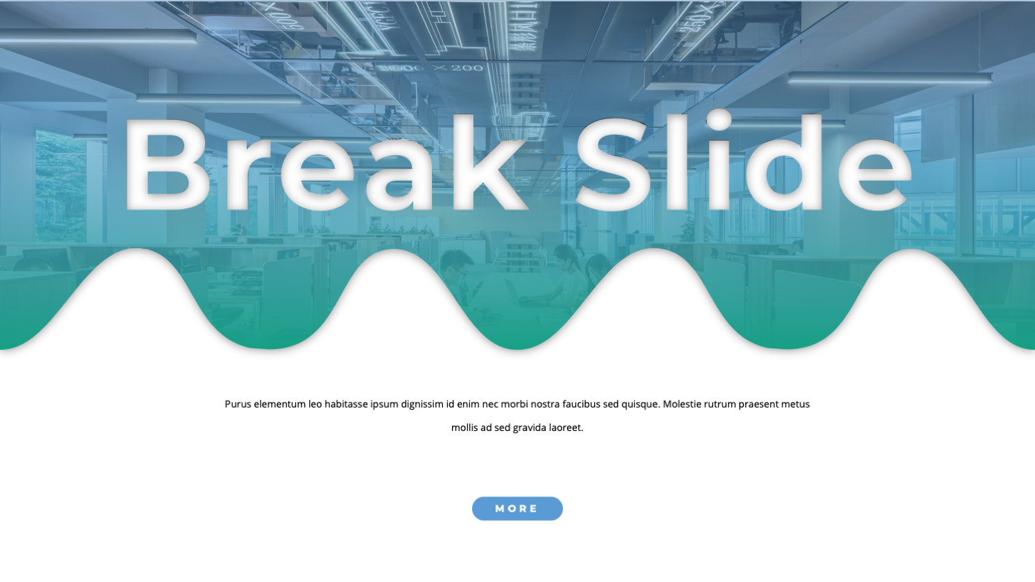 Paper Powerpoint Presentation Template, Presentation Templates ...