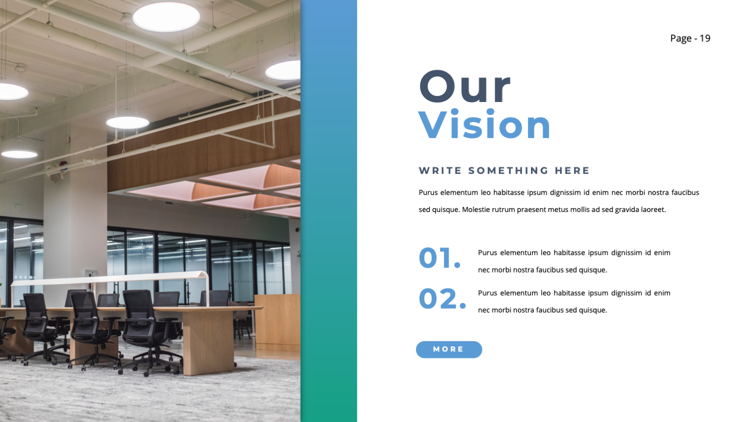 Paper Powerpoint Presentation Template, Presentation Templates ...