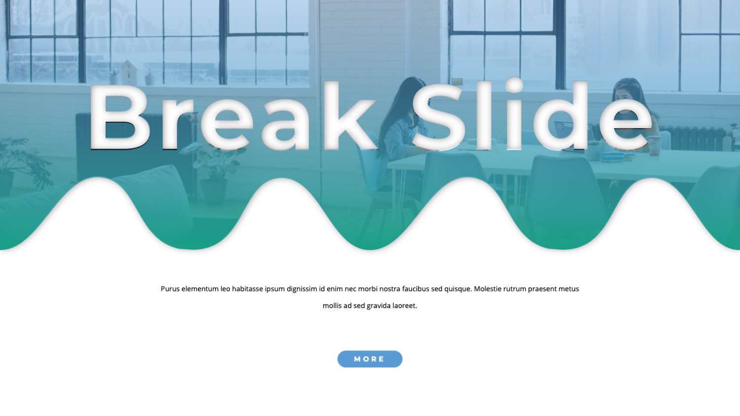 Paper Powerpoint Presentation Template, Presentation Templates ...