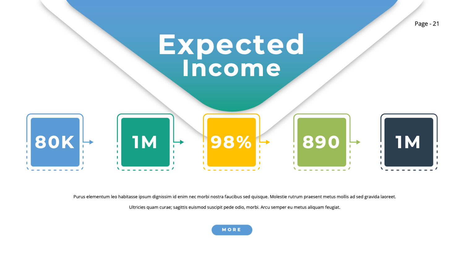 Paper Powerpoint Presentation Template, Presentation Templates ...
