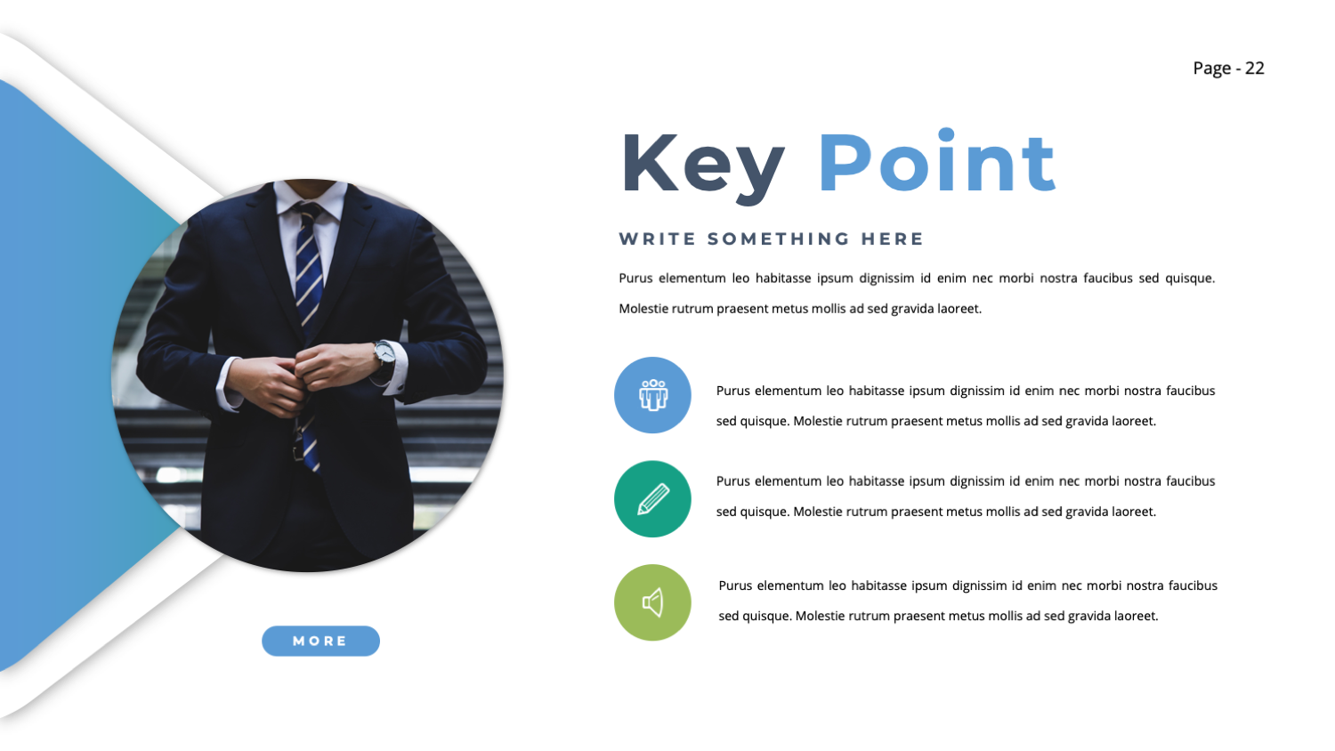 Paper Powerpoint Presentation Template, Presentation Templates ...