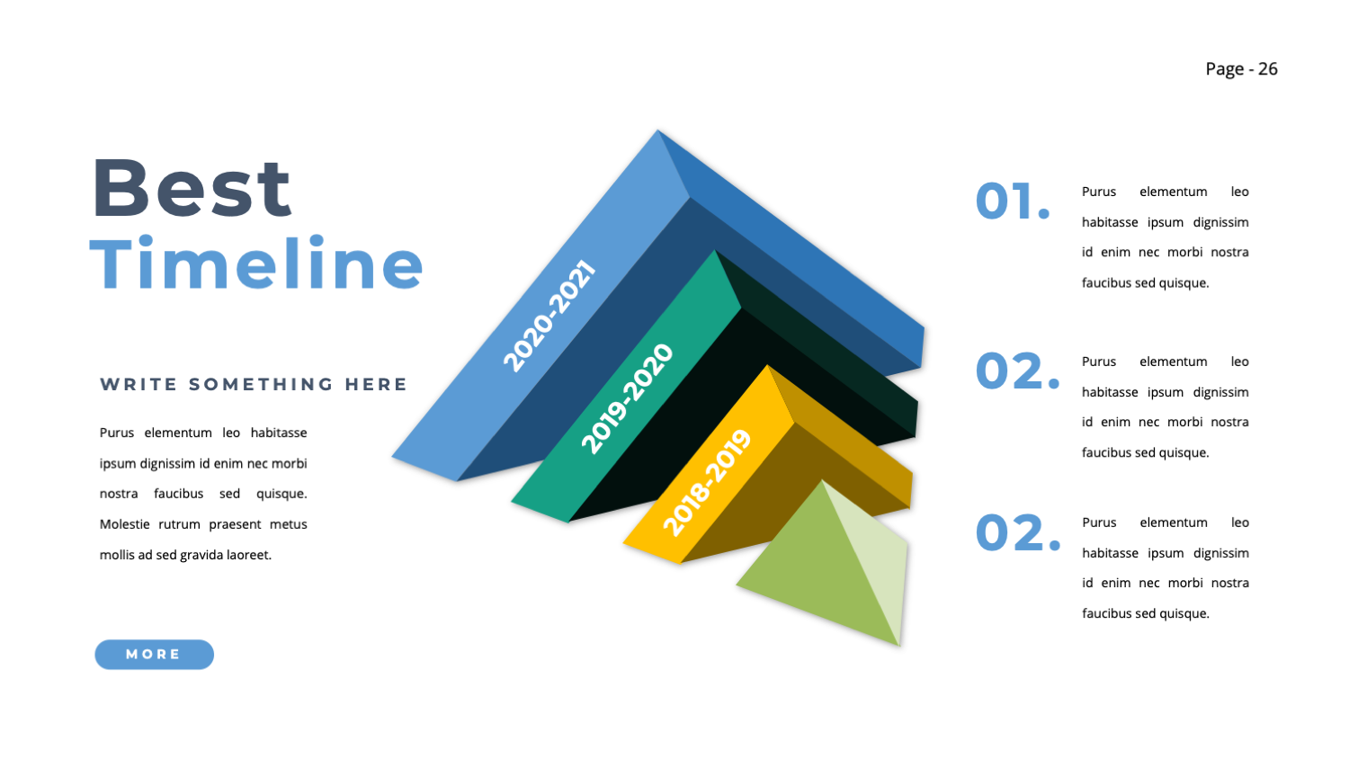 Paper Powerpoint Presentation Template, Presentation Templates ...