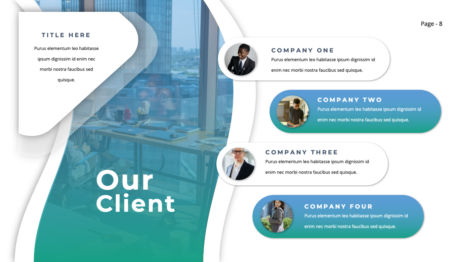 Paper Powerpoint Presentation Template, Presentation Templates ...