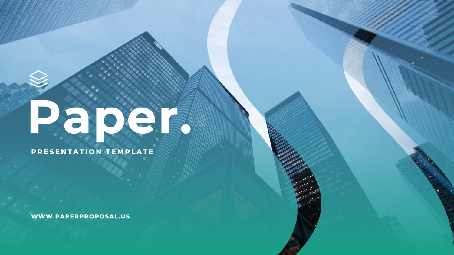 Paper Keynote Presentation Template, Presentation Templates | GraphicRiver