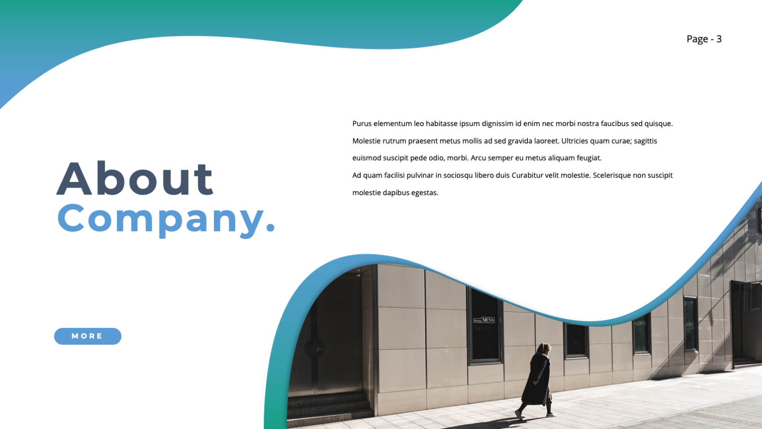 Paper Keynote Presentation Template, Presentation Templates | GraphicRiver