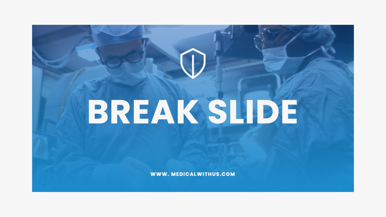 Medical Powerpoint Presentation Template, Presentation Templates ...