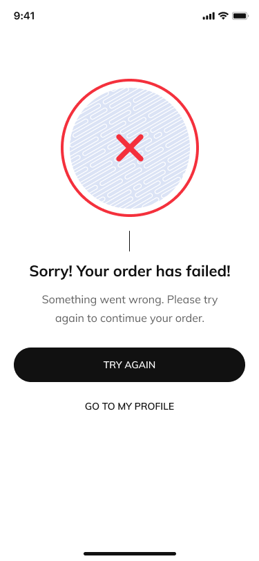 Manero - Fashion React Native Template by George_Fx | CodeCanyon