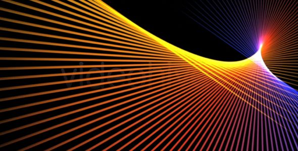 Light Bars - Pack of 5, Motion Graphics | VideoHive