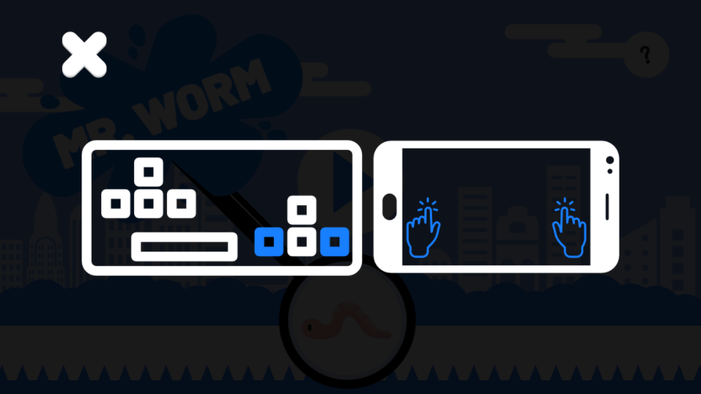 MR. WORM | Html5 Game | Construct 2/3 by NubiaStudio | CodeCanyon