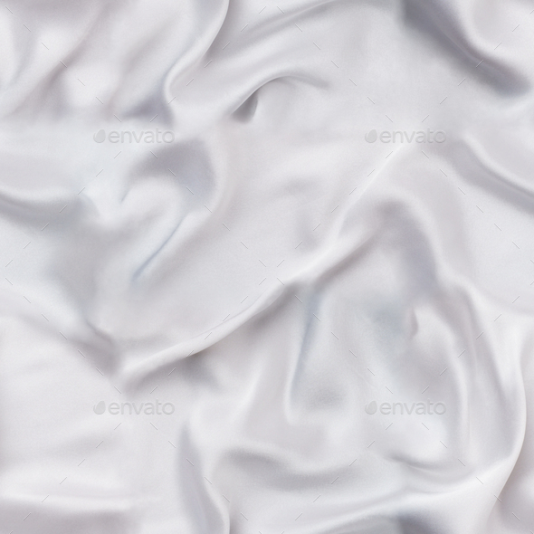 White folded cloth texture Stock Photo by Icons8 | PhotoDune