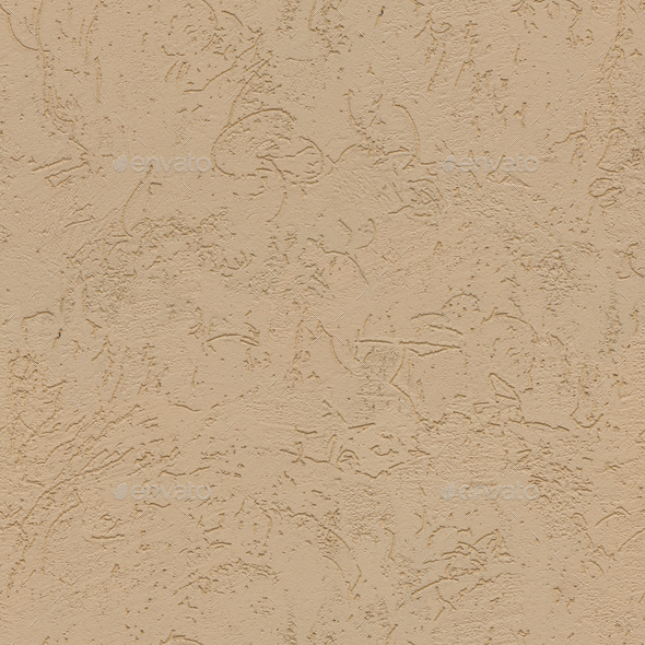 Beige plaster wall texture Stock Photo by Icons8 | PhotoDune