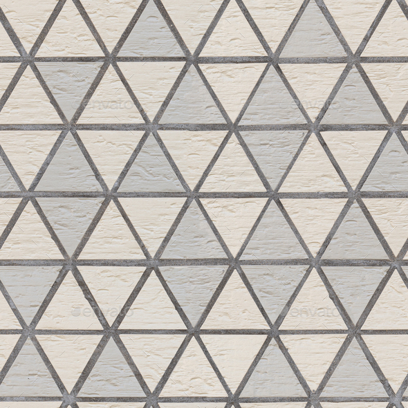 Triangle tiles texture Stock Photo by Icons8 | PhotoDune