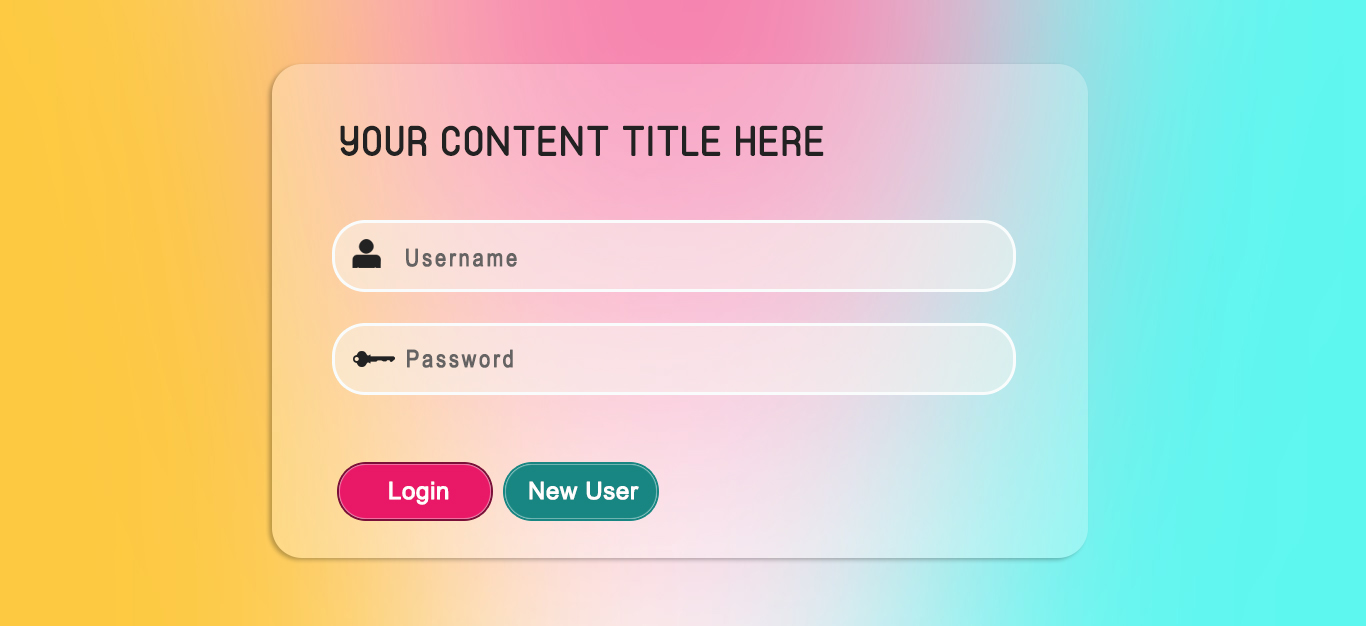 Custom Checkbox CSS by mohamed_yousef | CodeCanyon