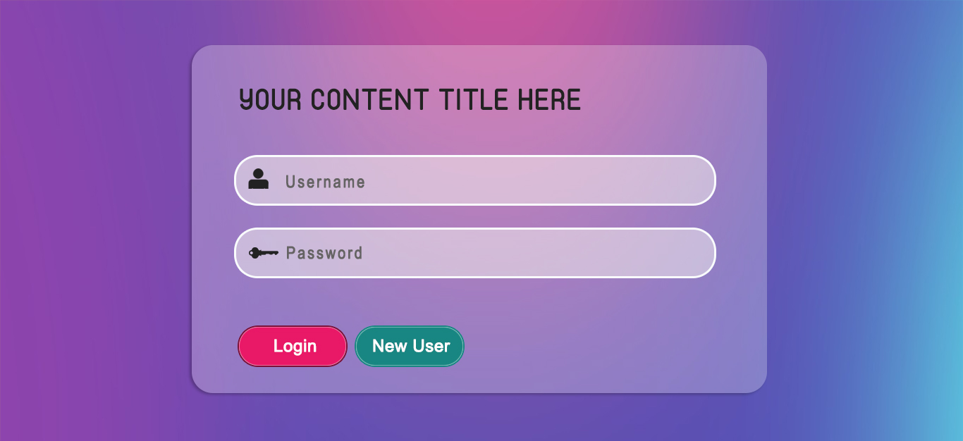 Custom Checkbox CSS by mohamed_yousef | CodeCanyon