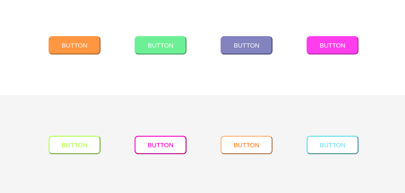 Button Pack Pro Max by rakibuldev | CodeCanyon