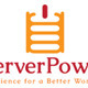 Server Power Logo, Logo Templates | GraphicRiver