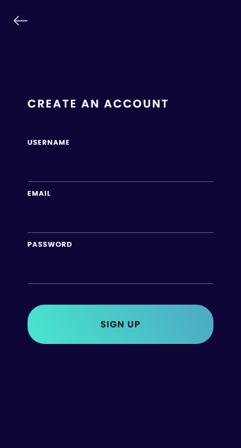 Cryptex - Mobile HTML Template by mobiokit | ThemeForest