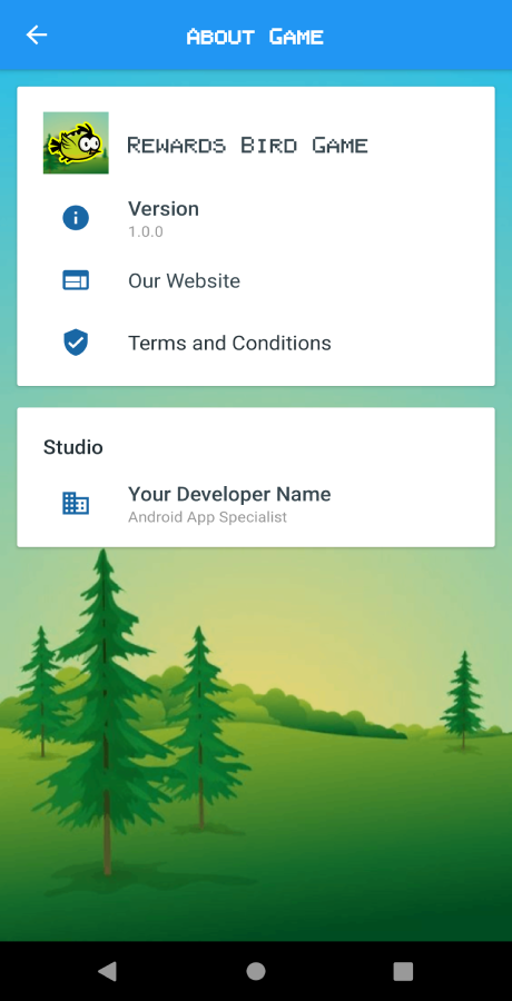 Flying Rewards Bird Game - Play and Earn Real Money with Admin Panel ...