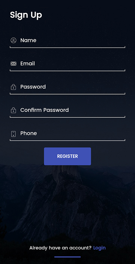 Android Wallpapers App (HD, Full HD, 4K, Ultra HD Wallpapers) by ...