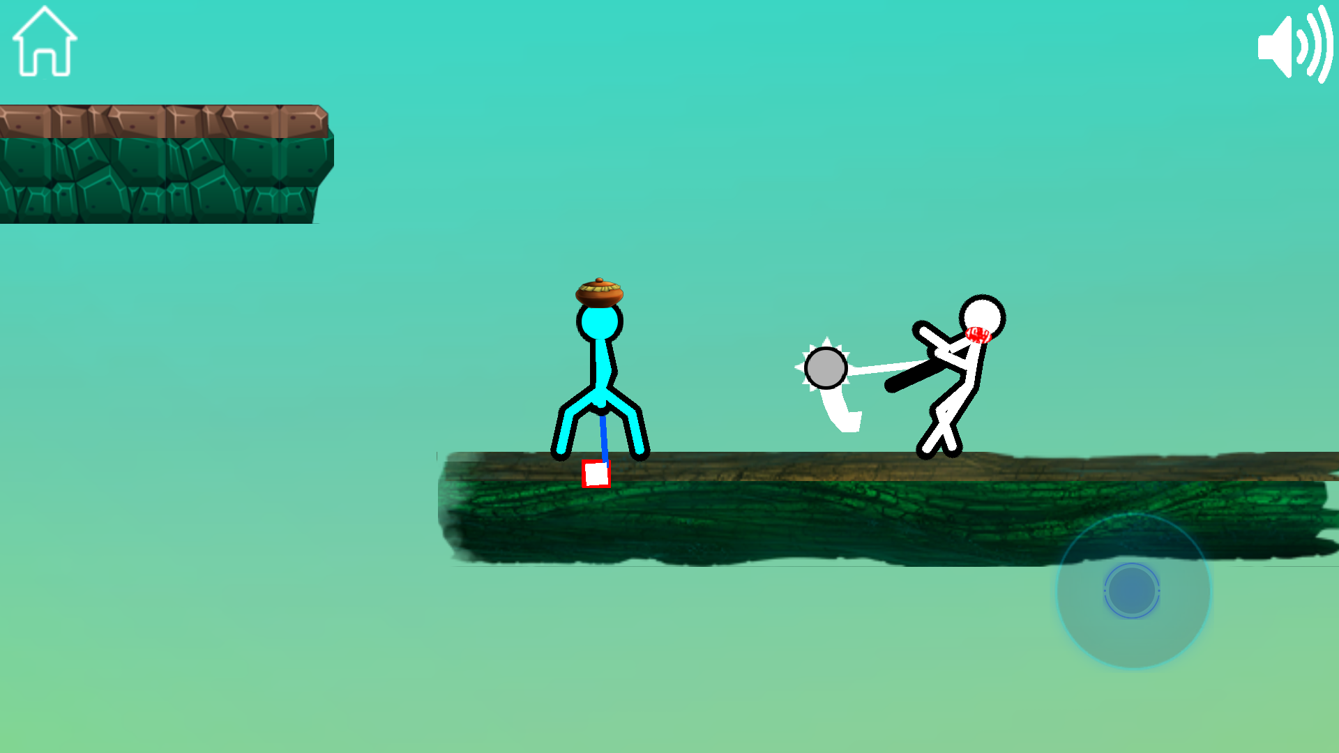 Stickman Free Fighting Unity Complete Project by RigiGame | CodeCanyon